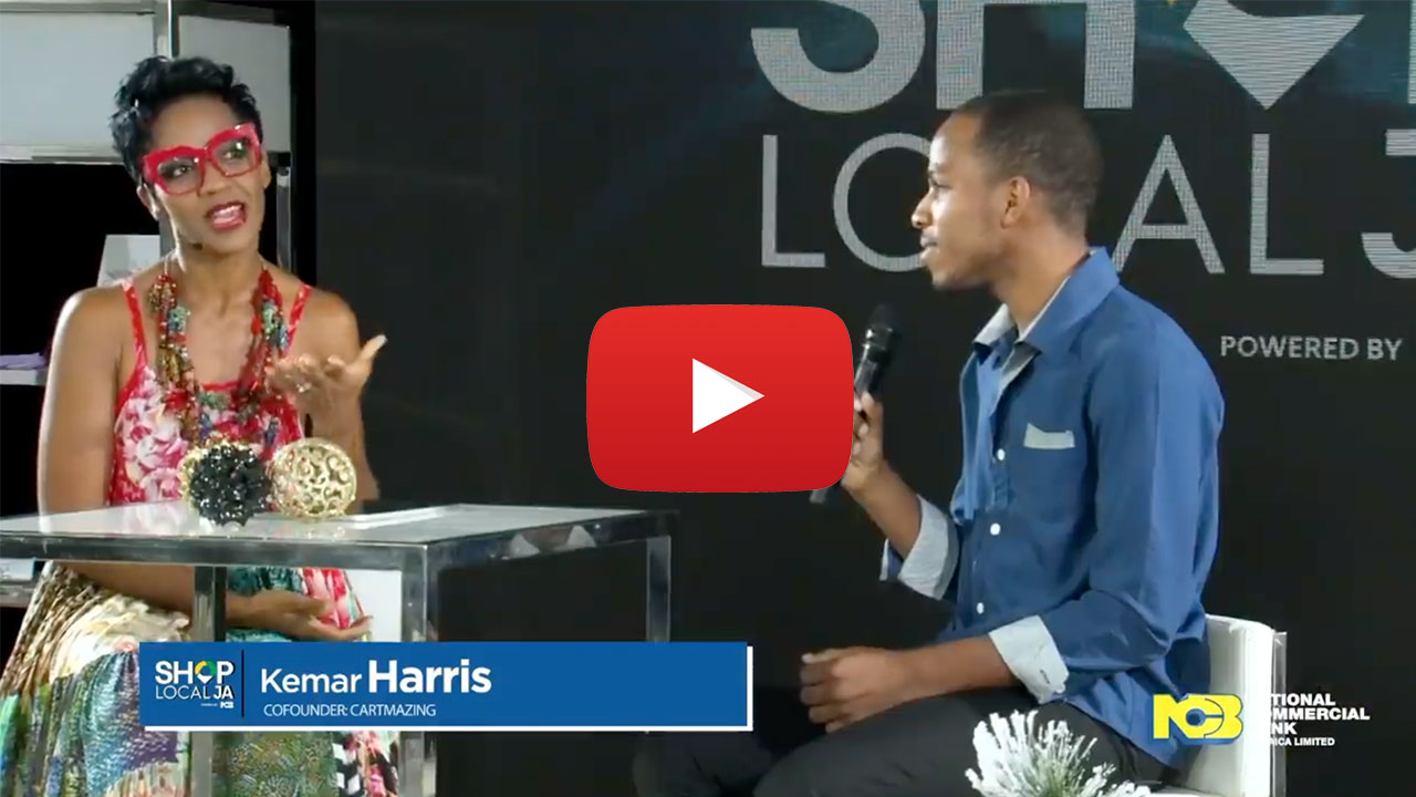 Home - Kemar Harris